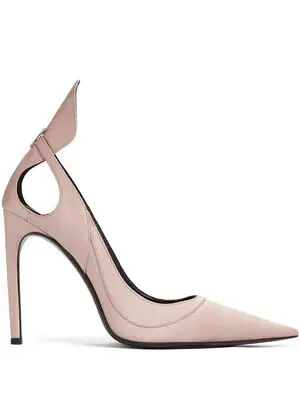 Nina Ricci Bow Detail Pumps