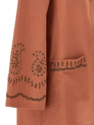 FORTELA Genevieve Mini Dress