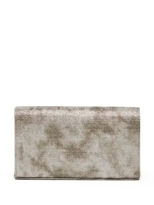 DIESEL® 1dr Wallet - Neutrals