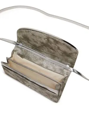 DIESEL® 1dr Wallet - Neutrals