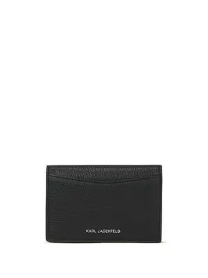 Karl Lagerfeld Medium K/seven Wallet
