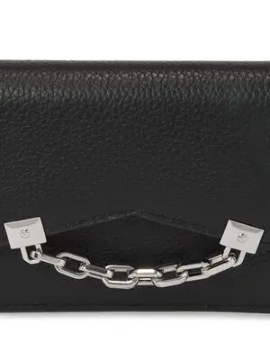 Karl Lagerfeld Medium K/seven Wallet