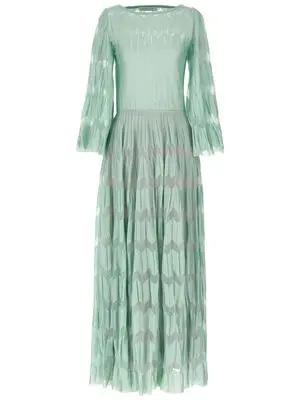 Antonino Valenti Fit & Flare Dresses