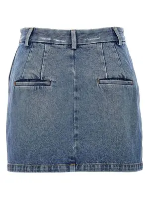 ARMARIUM Lula Mini Skirt
