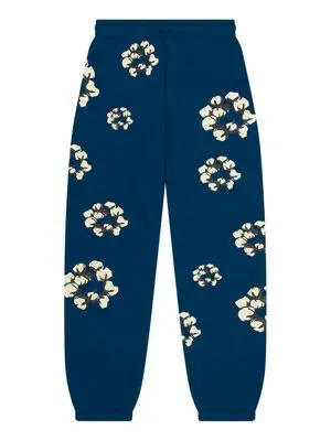 DENIM TEARS Cactus Wreath Track Pants