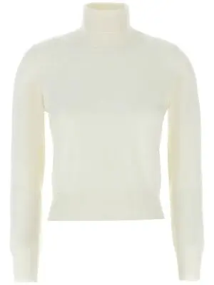 ANTONINO VALENTI Enriette Sweater - White