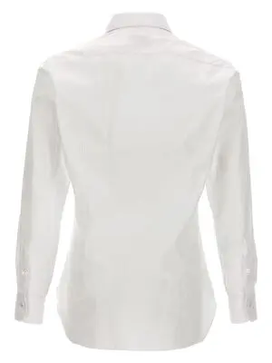 BARBA NAPOLI Culto Shirt - White