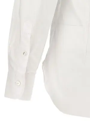 BARBA NAPOLI Culto Shirt - White