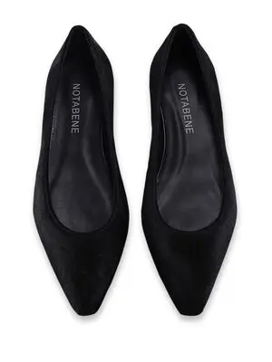 NOTABENE Gisela Ballet Flats