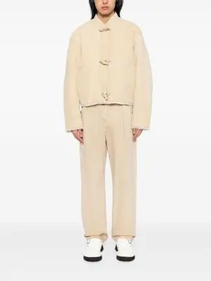 Jacquemus Telo Jacket