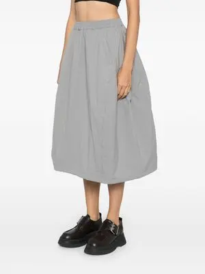 TOUT A COUP Midi Skirt