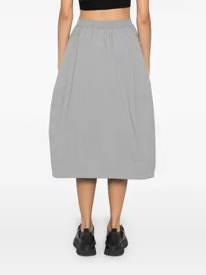 TOUT A COUP Midi Skirt