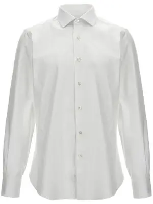 BARBA NAPOLI Journey Shirt