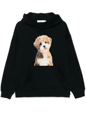 B+ab Graphic Sweatshirts Hoodies For Women