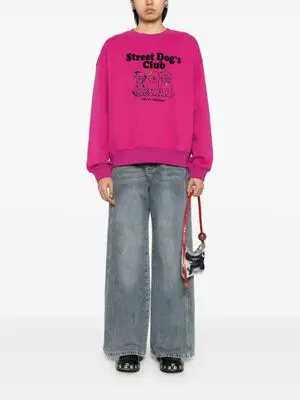 B+AB Panelled Jeans