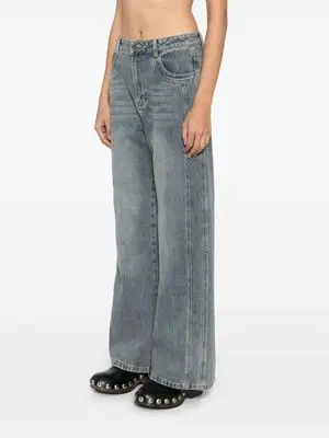 B+AB Panelled Jeans
