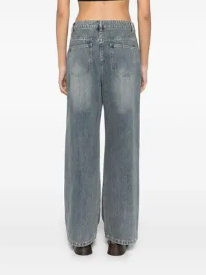 B+AB Panelled Jeans