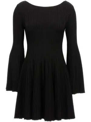 Antonino Valenti Paneled Day Dresses