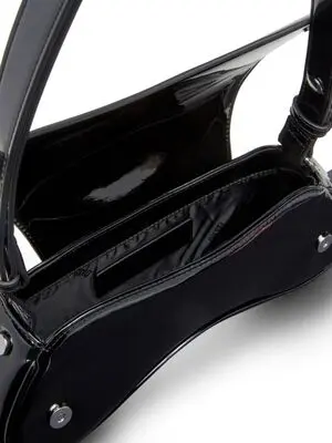 DIESEL® Play Shoulder Bag - Black