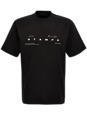 STAMPD Van Gogh T-shirt