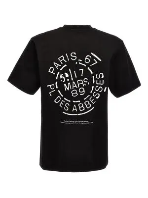 STAMPD Van Gogh T-shirt