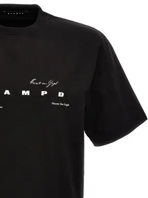 STAMPD Van Gogh T-shirt