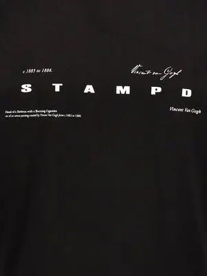 STAMPD Van Gogh T-shirt