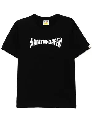 A BATHING APE Souvenir Dragon T-shirt