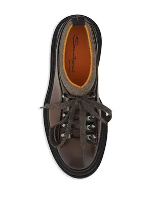 Santoni Lace-up Shoes