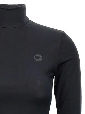Coperni Hybrid Tailored Dress
