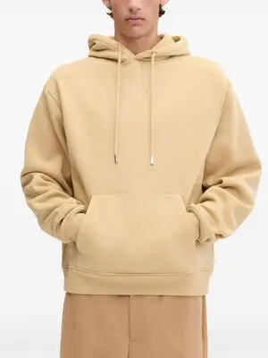 Jacquemus Torsade Hoodie