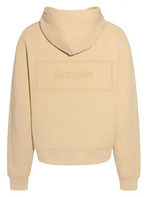 Jacquemus Torsade Hoodie