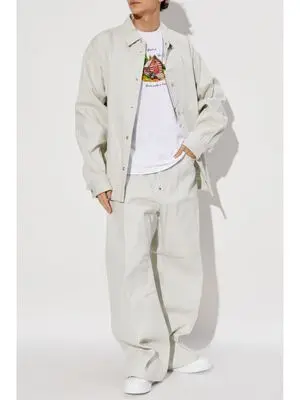 Dsquared2 Printed T-shirt