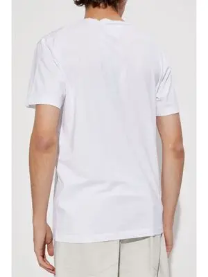 Dsquared2 Printed T-shirt