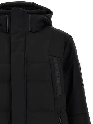 BOSS Havoc Parka Coat
