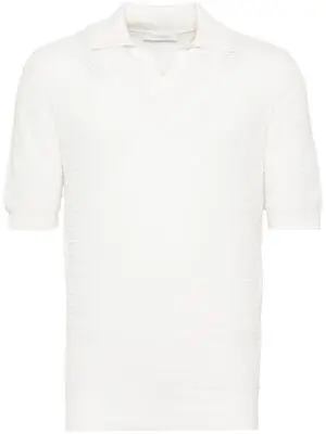 Cruciani Short Sleeve Shirts For Men