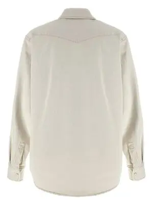 Bally Denim Shirt