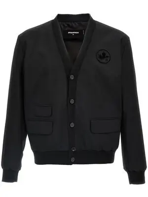 Dsquared2 Worsted Sweatshirt