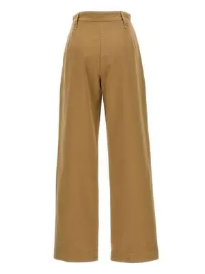 FORTELA Libre Trousers