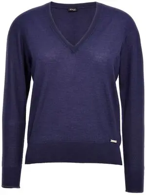 Kiton V-neck Sweater