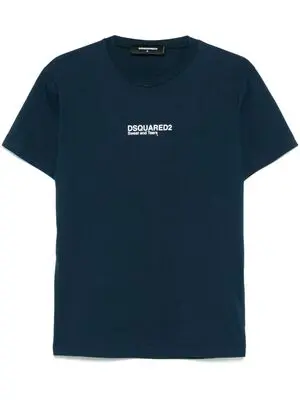 Dsquared2 Logo-print T-shirt