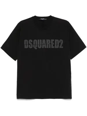 Dsquared2 Logo-print T-shirt