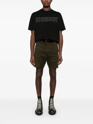 Dsquared2 Logo-print T-shirt