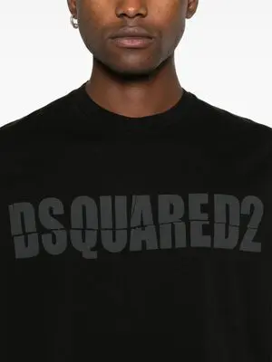 Dsquared2 Logo-print T-shirt