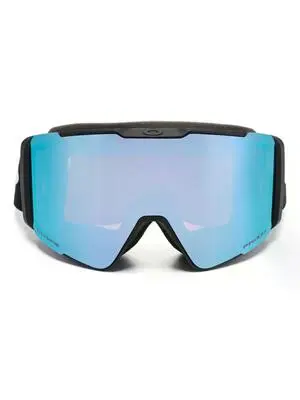 Oakley Line Miner™ Pro Ski Goggles - Black