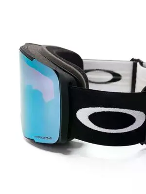 Oakley Line Miner™ Pro Ski Goggles - Black