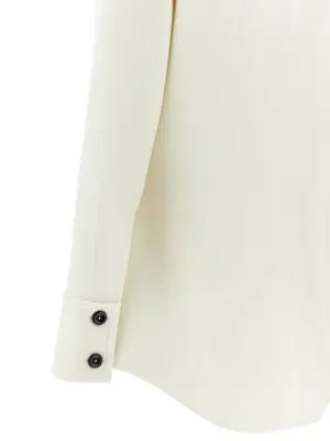 JIL SANDER Wool Coat