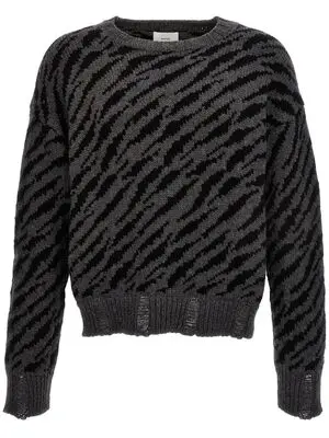 Rhude Drop Shoulder Sweaters For Men