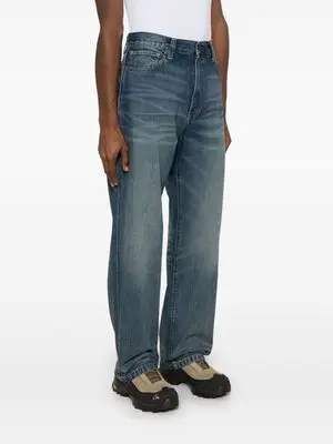 Carhartt Work In Progress Landon Jeans