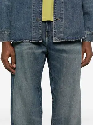 Carhartt Work In Progress Landon Jeans